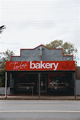 Tarlee - Tarlee, Destination Information | South Australia