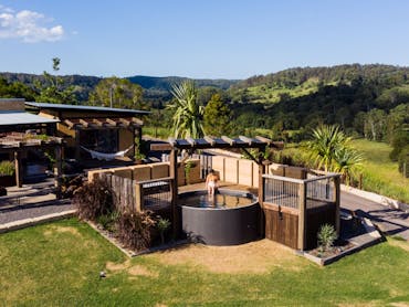 Kin Kin | Destination-information | Queensland