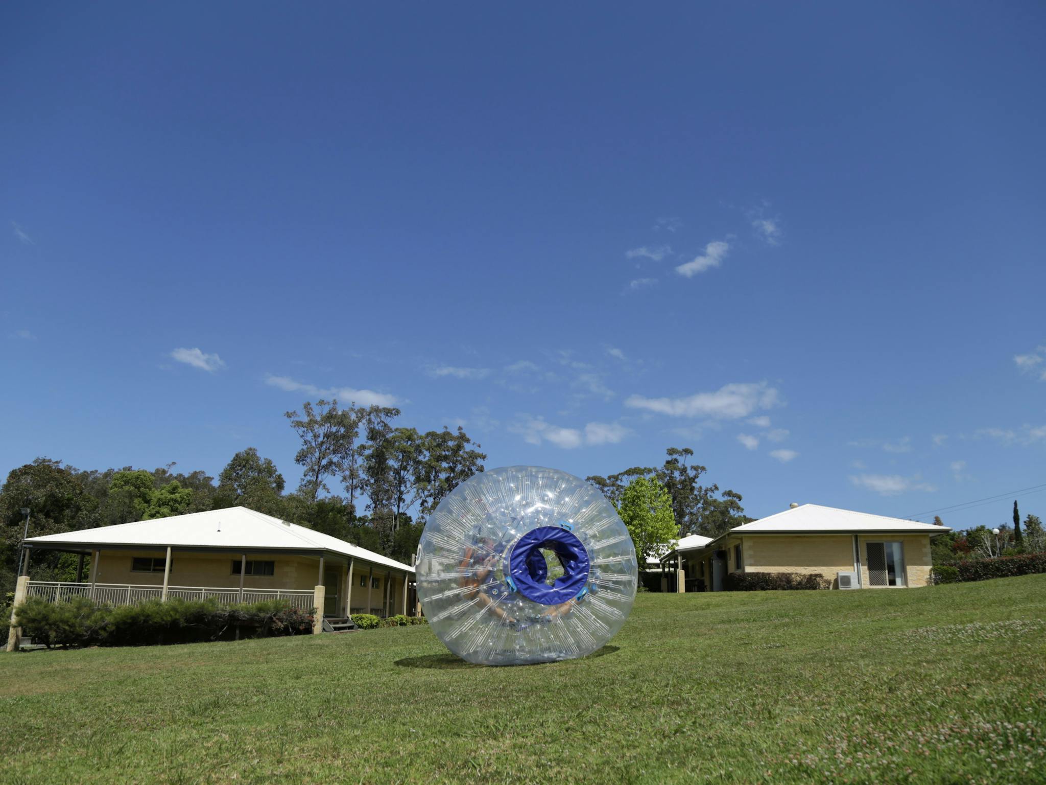 Z-Ball | NSW Holidays & Accommodation, Things to Do, Attractions and Events