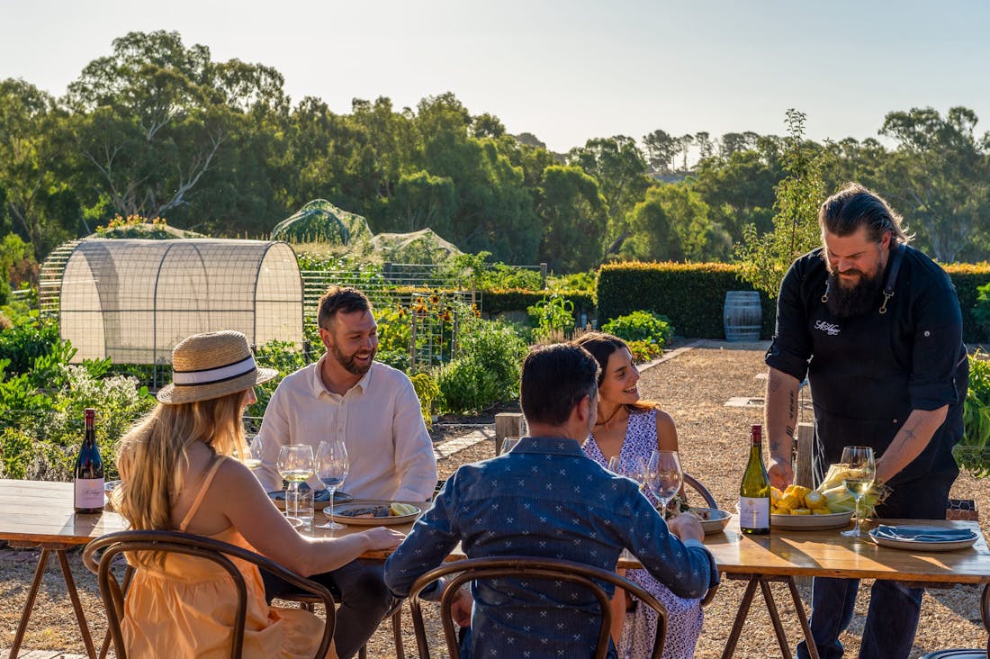 Adelaide Gems Tour - Adelaide, Tour Service | South Australia