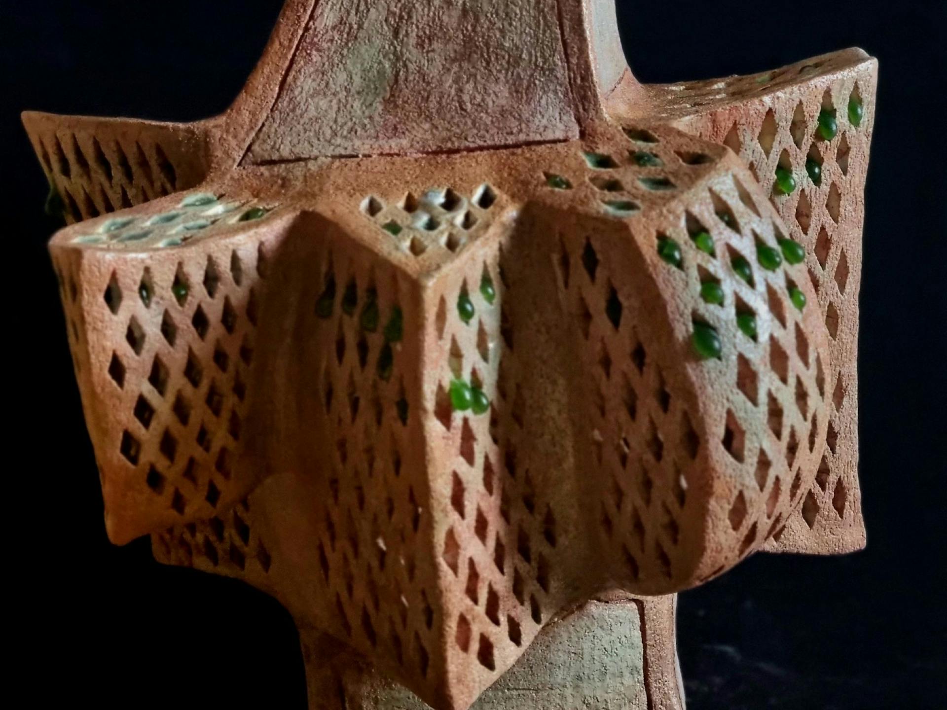 Exhibition: Stanthorpe Pottery Club, 'Earth and Inspiration' in ...