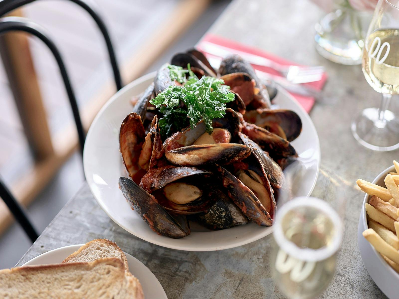 Visit Geelong & The Bellarine