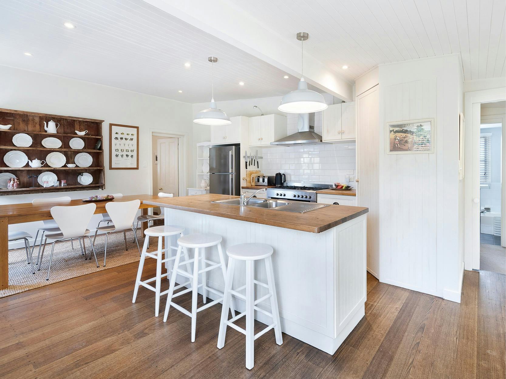 Red Feather Inn | All accommodation | Discover Tasmania