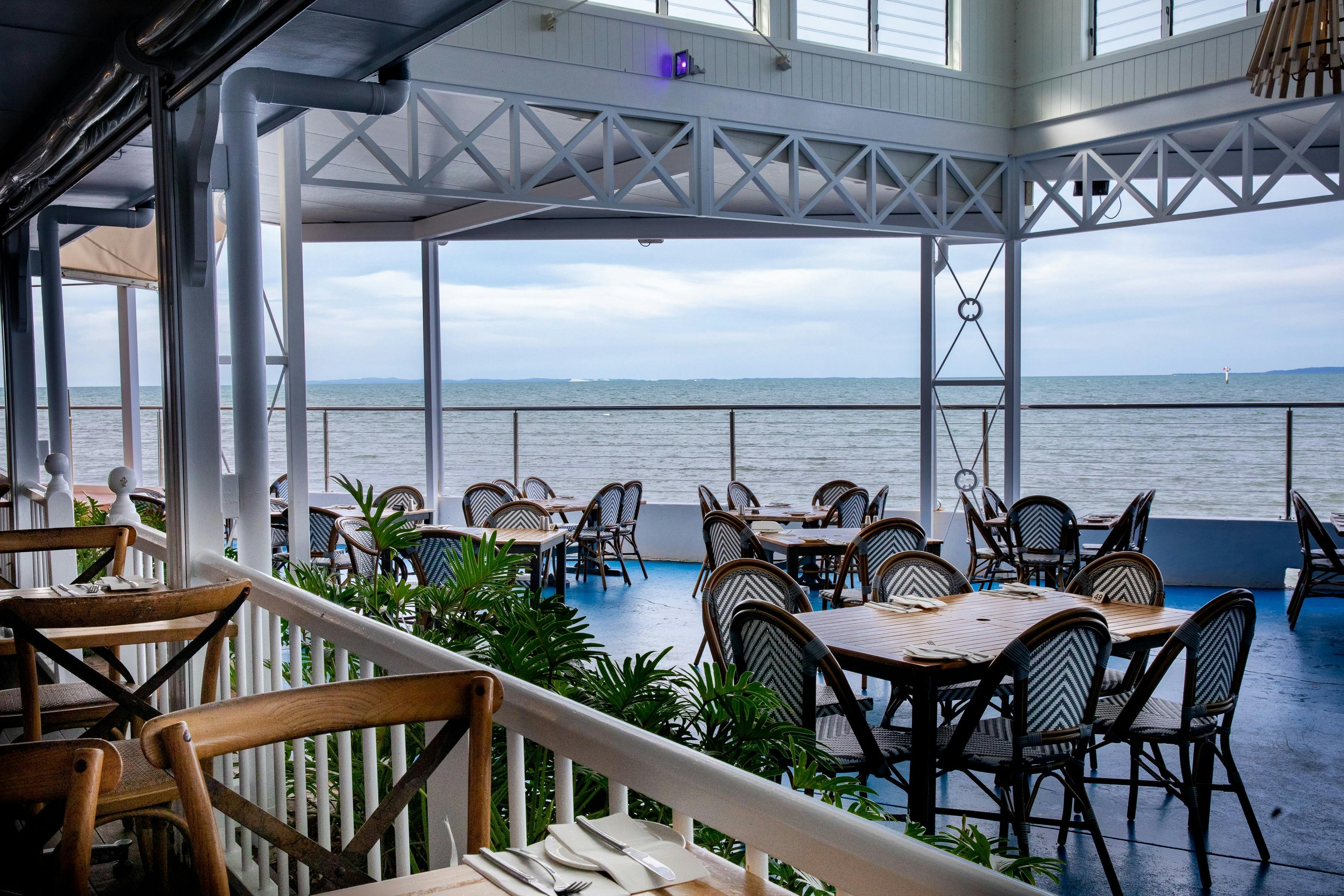 The Lighthouse Restaurant