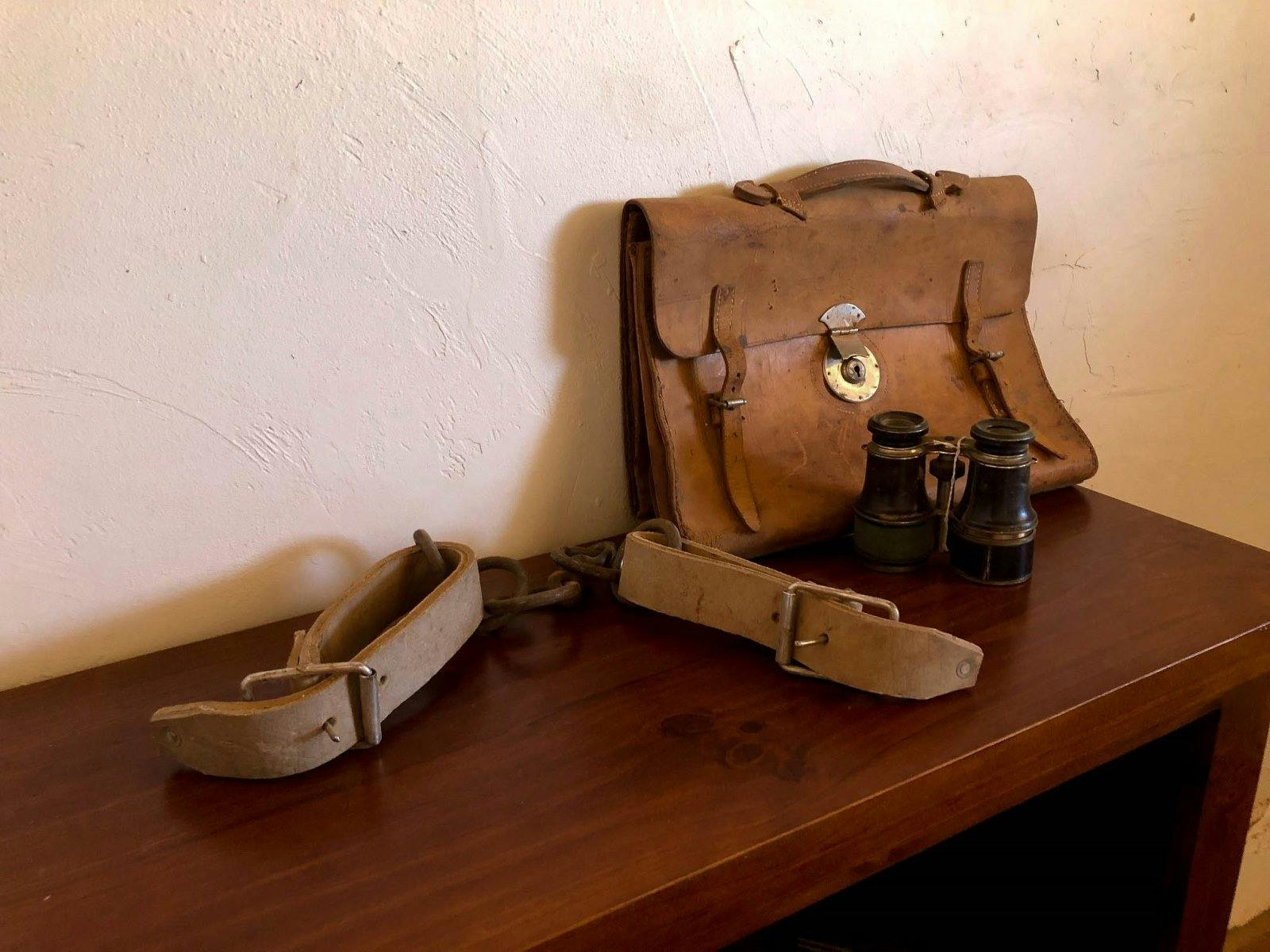 Milparinka Heritage Town Police Barracks Centre | NSW Holidays ...