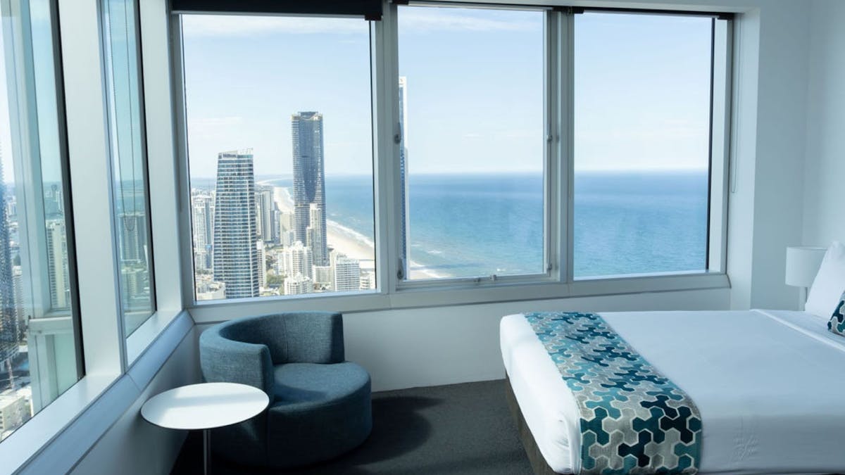 Q1 Resort And Spa | Accommodation | Queensland