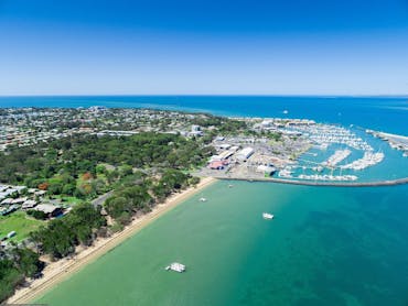 Rainbow Beach | Destination-information | Queensland