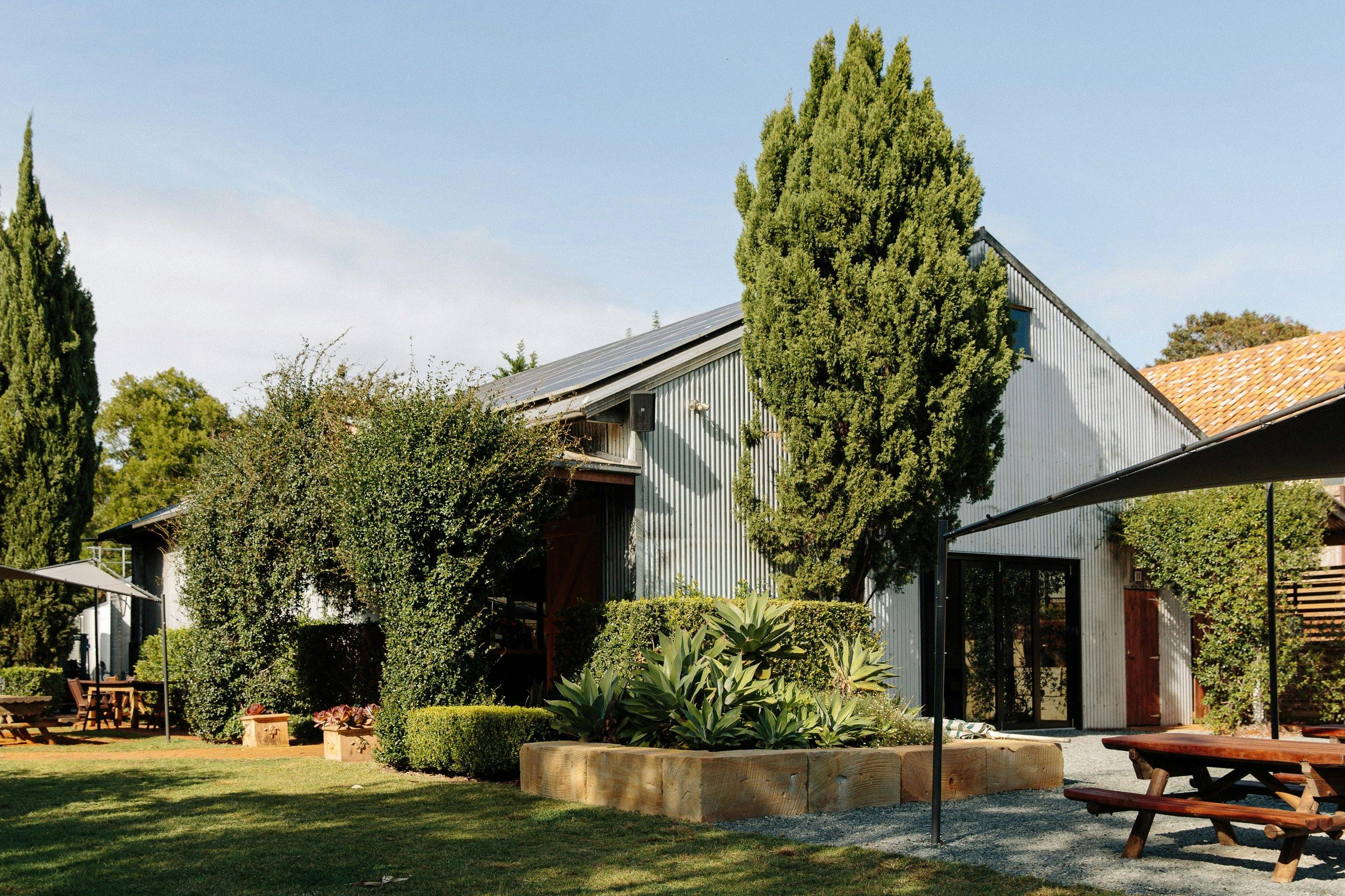 Witches Falls Winery and Cellar Door