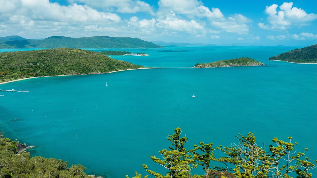 South Molle Island | Destination-information | Queensland