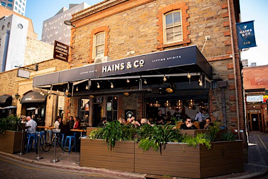 The Whisky 101 Masterclass - Adelaide, Event | South Australia
