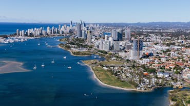 Robina Pavilion | Food-and-drink | Queensland