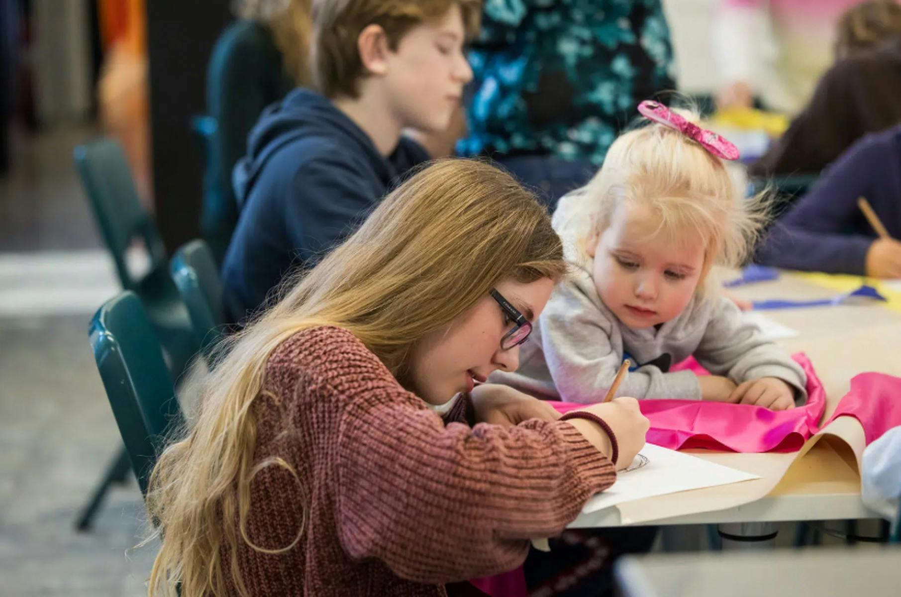 Drop In Workshops For All Ages | NSW Holidays & Accommodation, Things ...