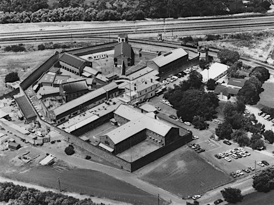 Adelaide Gaol - Adelaide, Attraction | South Australia