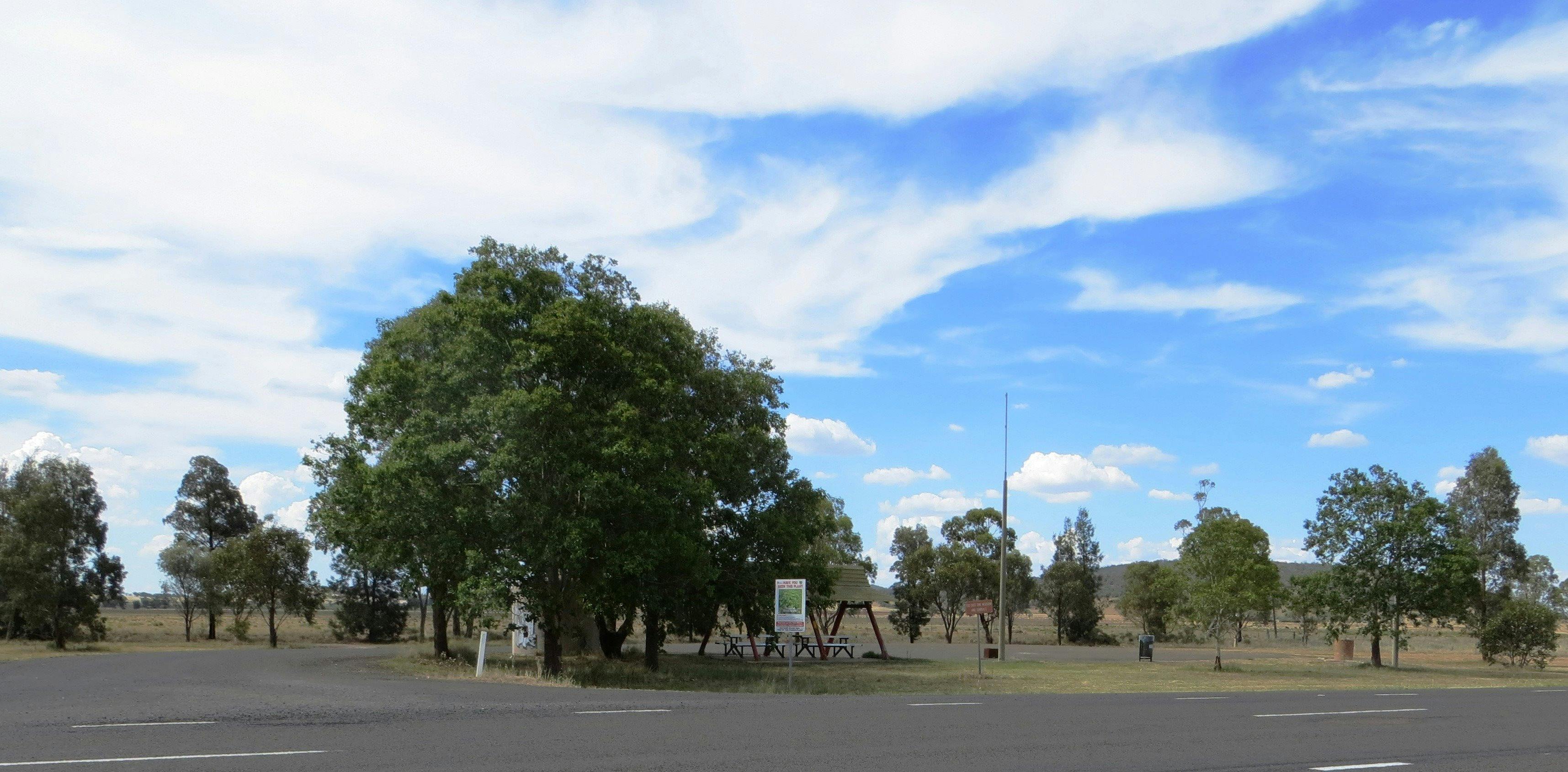150° East Meridian Rest Area | NSW Holidays & Accommodation, Things to ...