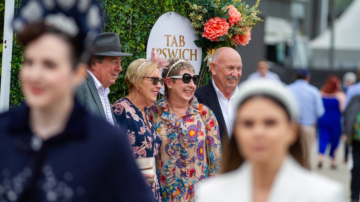2026 Tab Ipswich Cup | Events | Queensland