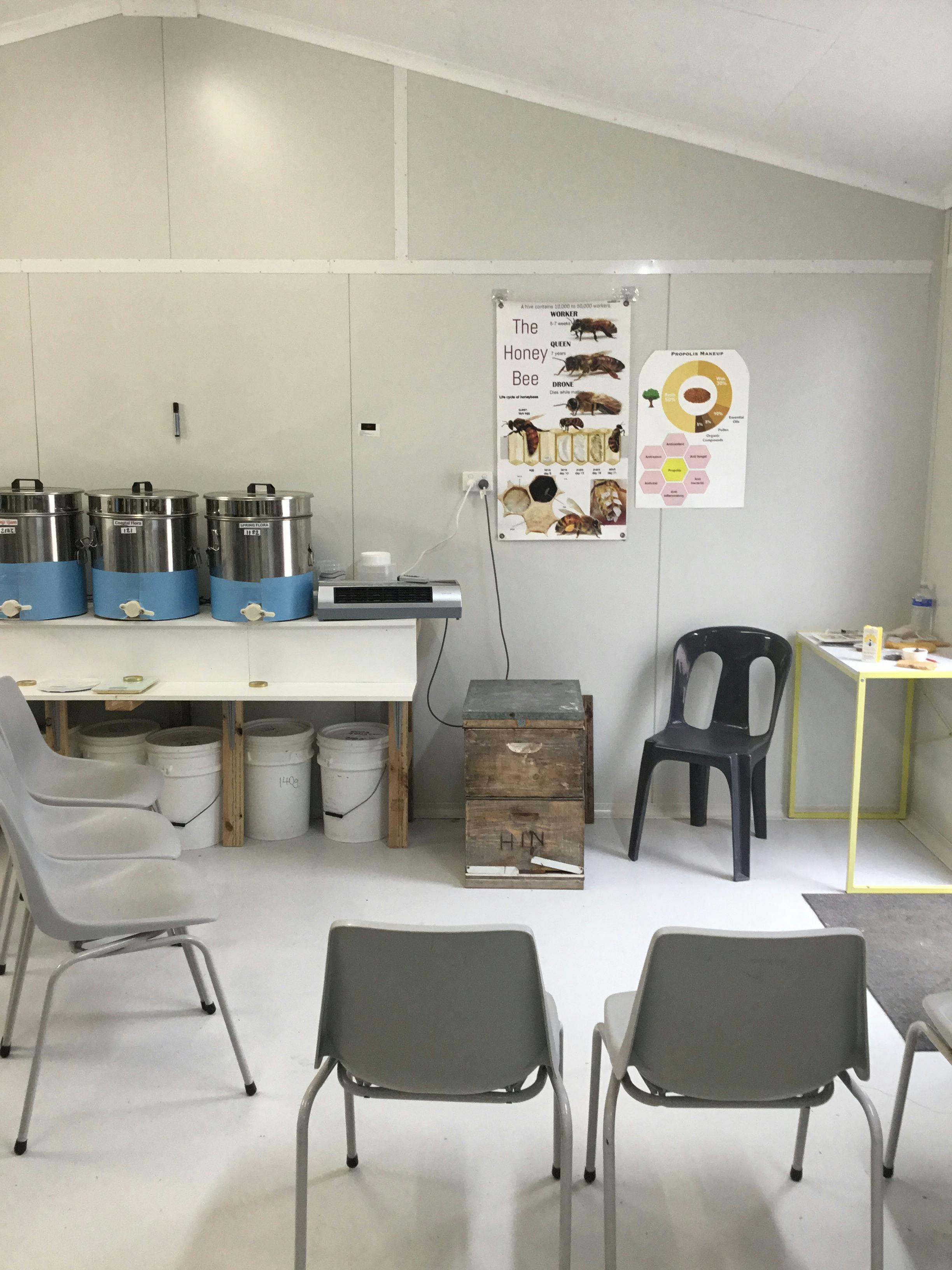 Farm Gate Tour, Tour Service | South Australia