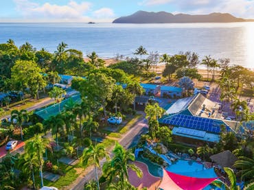 Gordonvale | Destination-information | Queensland