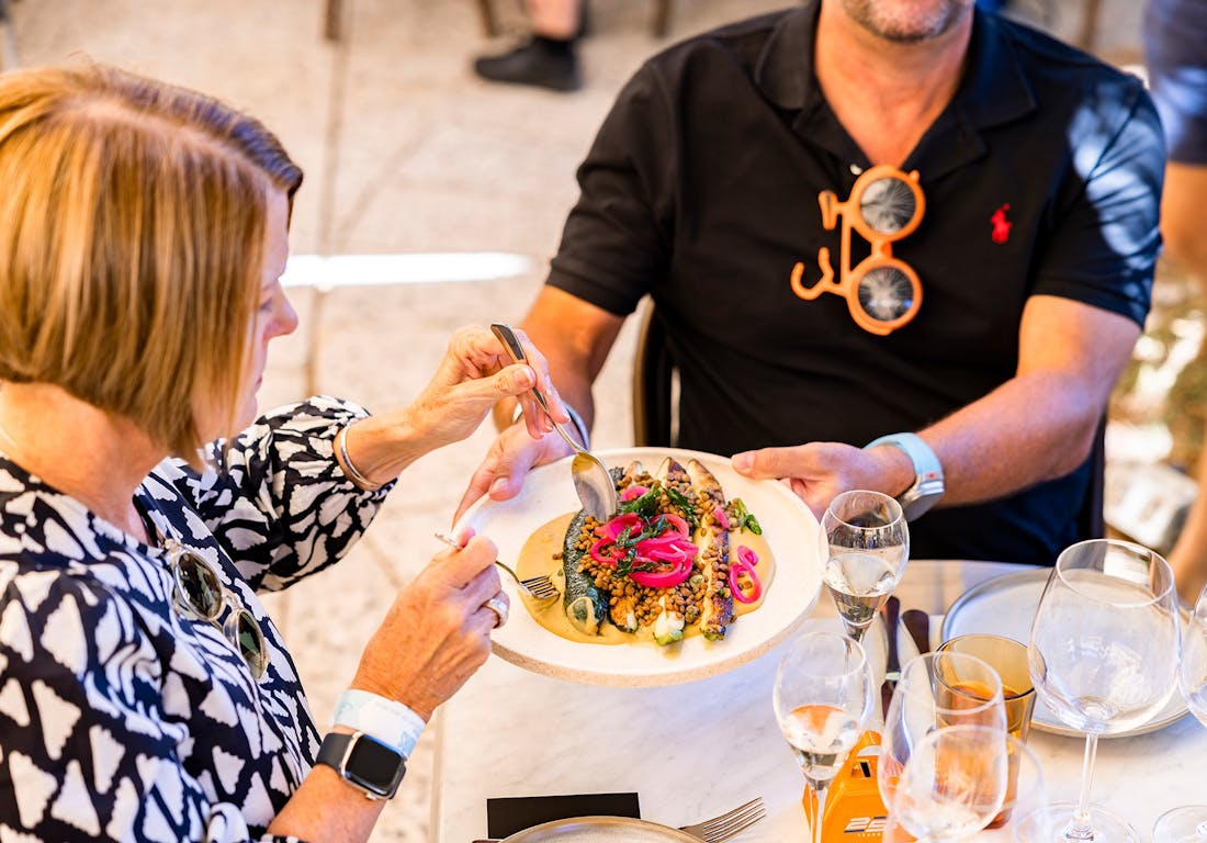 Santos Tour Down Under – DeTours: McLaren Vale | Old Bush Inn – M...