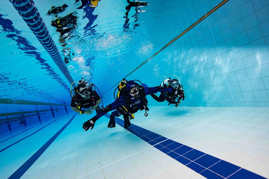 Marlin Coast Diving - Accessible SCUBA Diving Instruction | Cairns ...