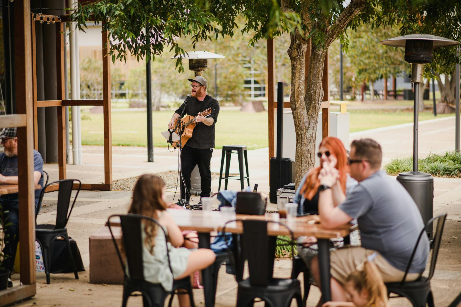 Ballistic Springfield