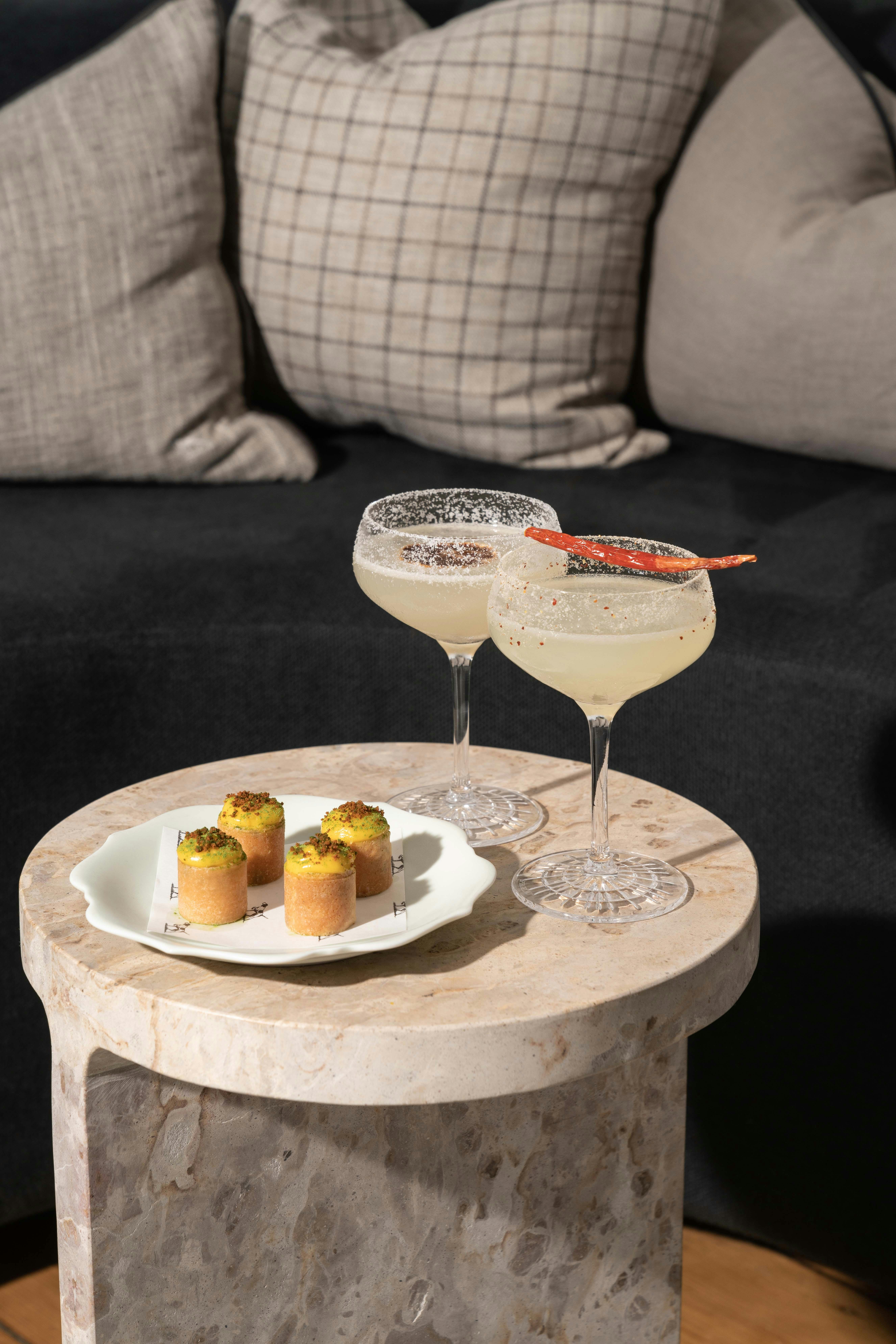 The Lodge Bar & Dining James St