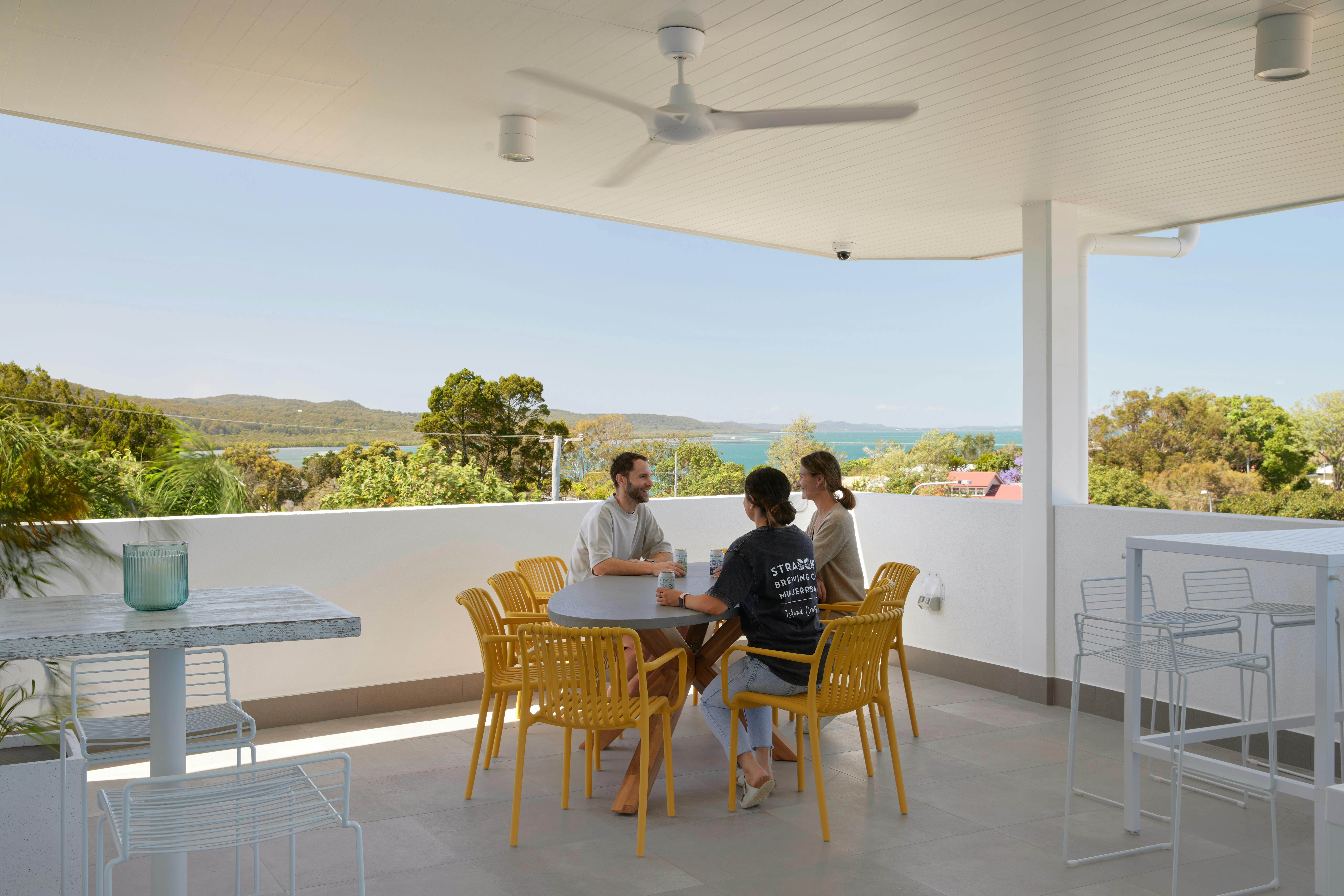 Straddie Brewing Co.