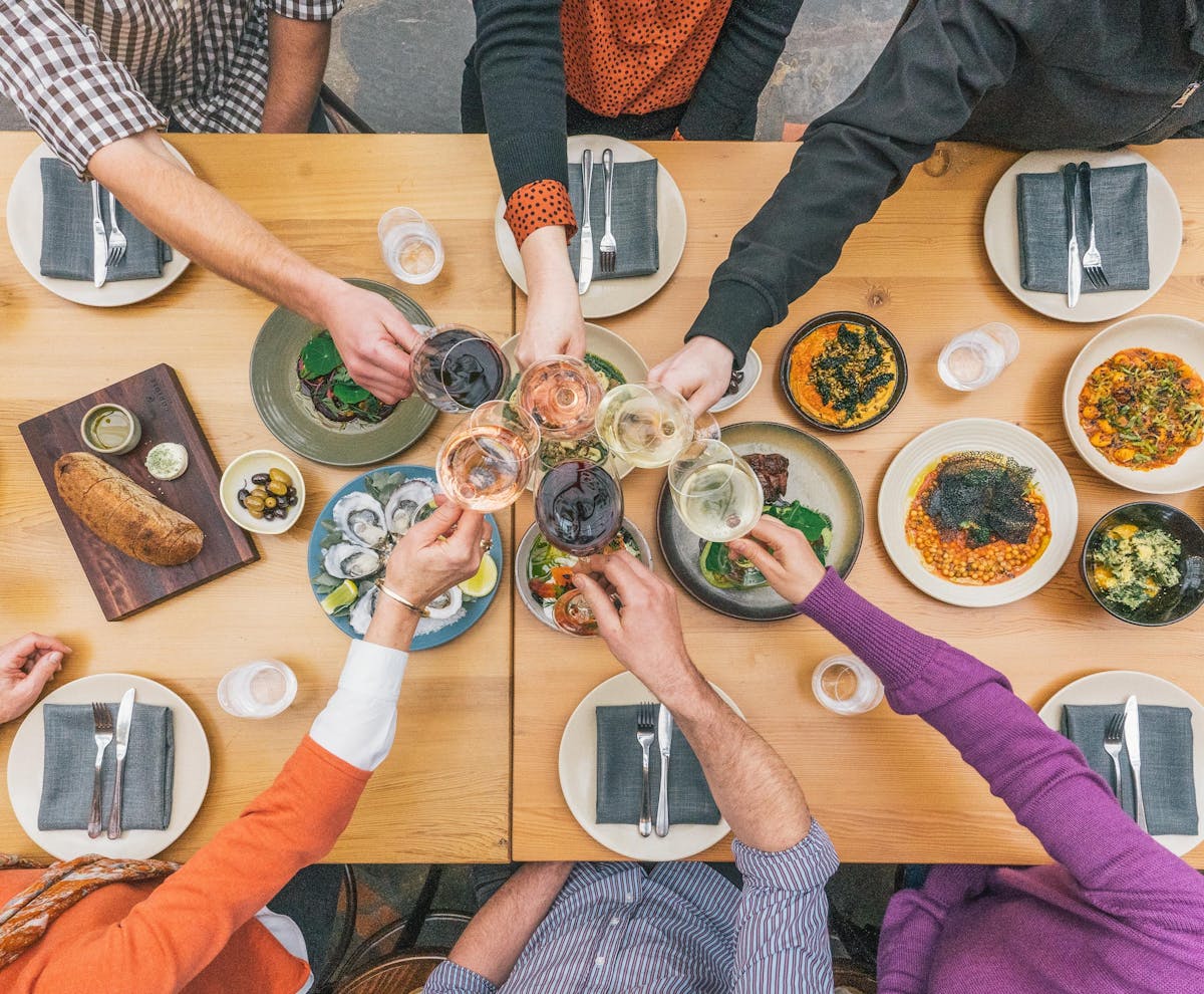 Coriole Vineyards Cellar Door and Restaurant | Food and Drink in ...