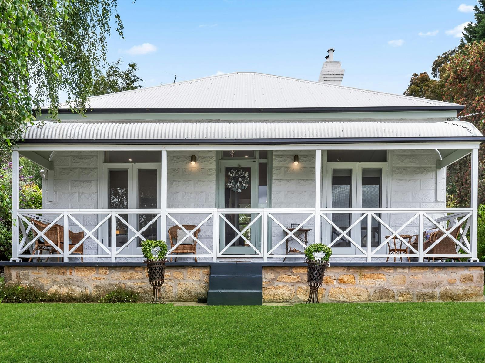 Sprigg Cottage | Visit Adelaide Hills