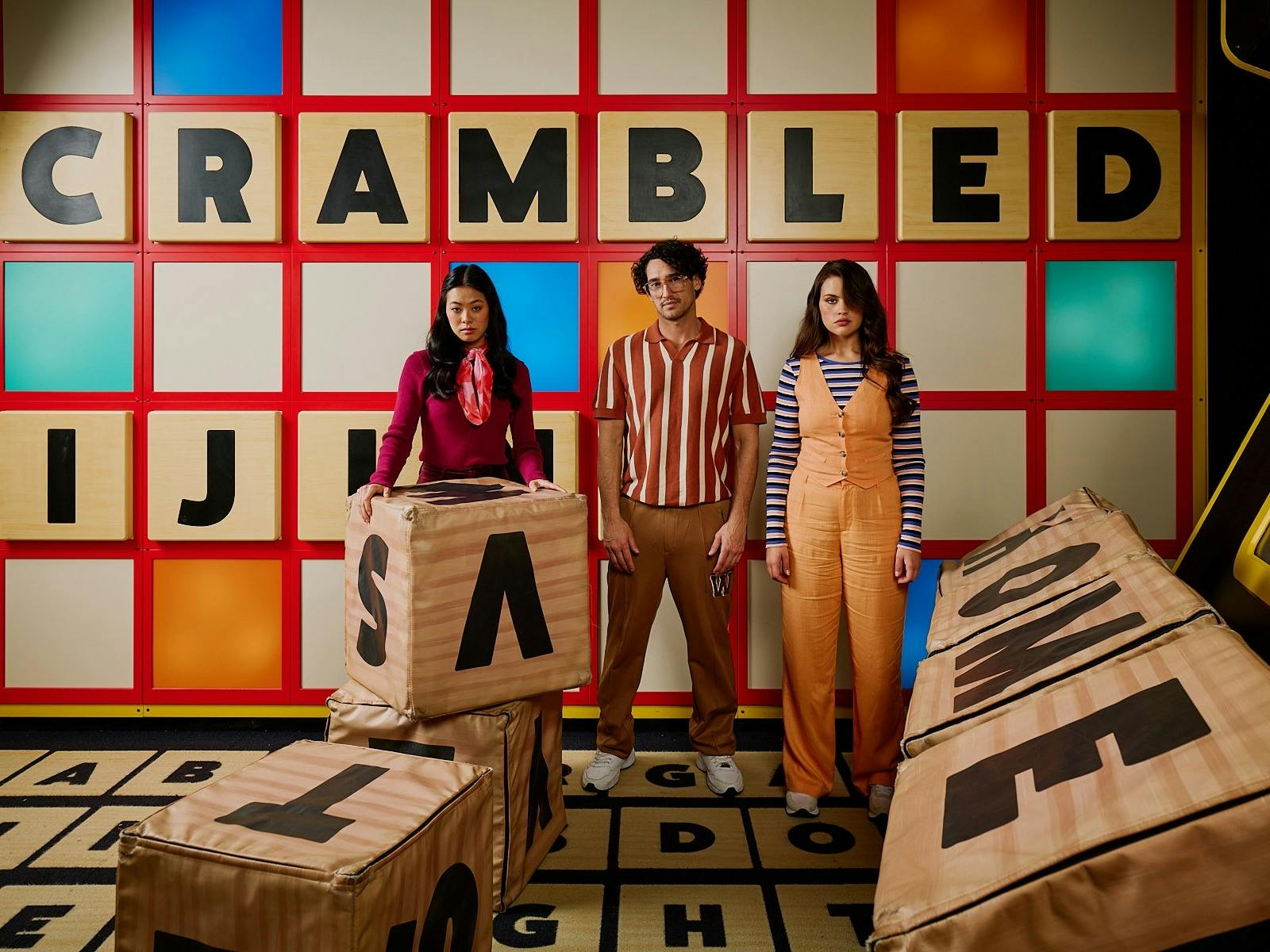 Experience Adelaide | Hijinx Hotel Rundle Place