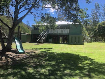 Moore | Destination-information | Queensland