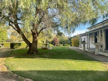 Narracoorte Homestead - Naracoorte, Accommodation | South Australia