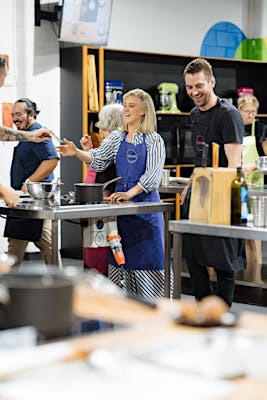 Sprout Adult Cooking Classes, Tour Service | South Australia