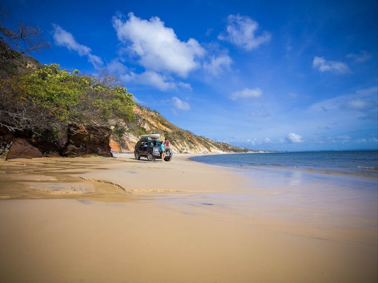Hope Vale | Cairns & Great Barrier Reef