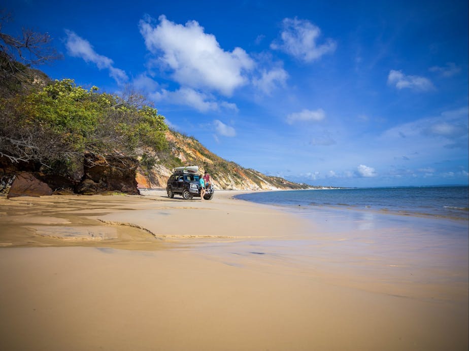 Hope Vale | Cairns & Great Barrier Reef