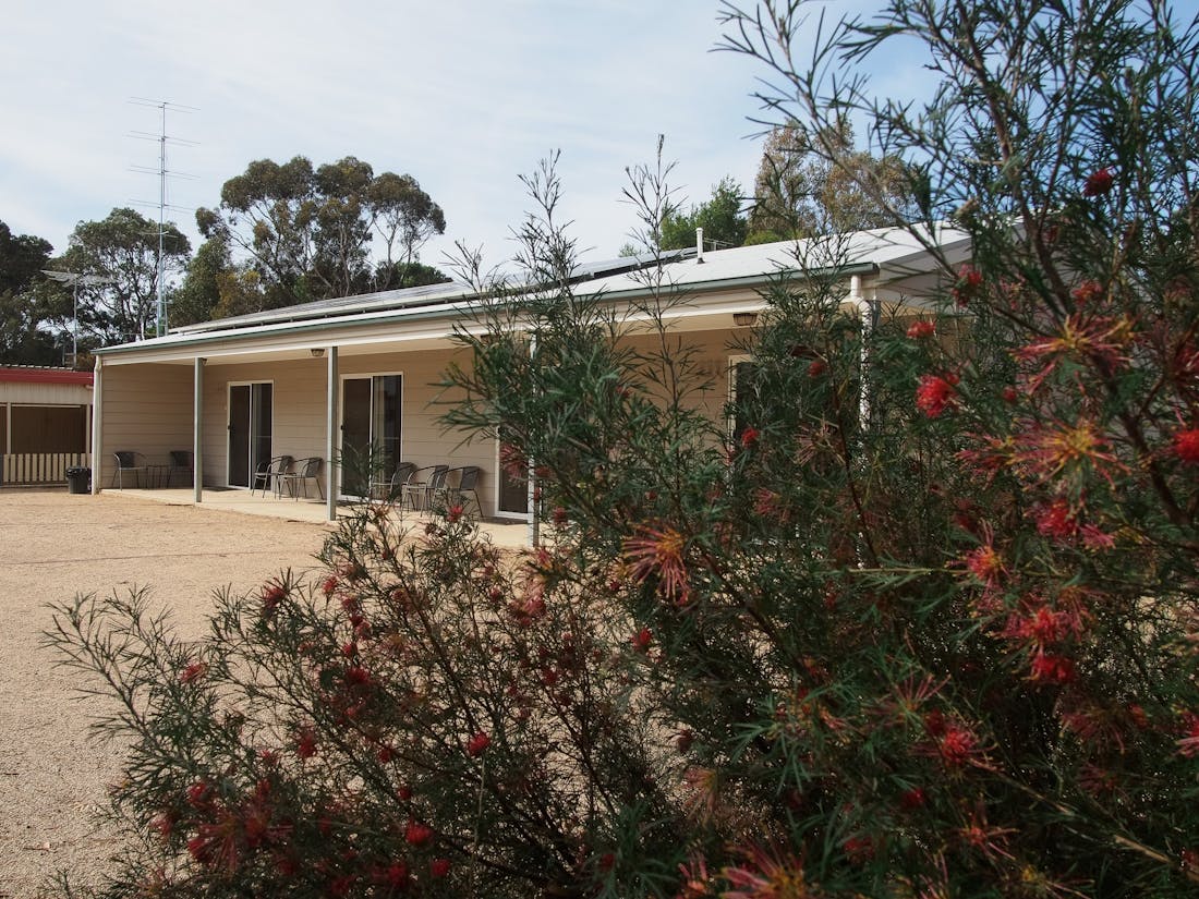 Corny Point Caravan Park, Unit Block - Corny Point, Accommodation...