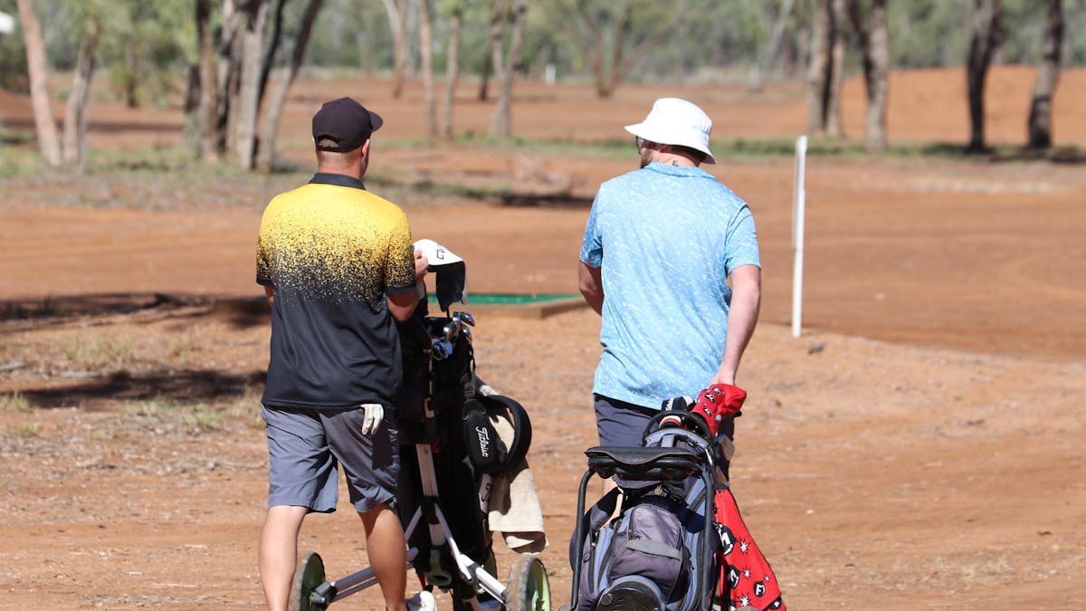 2026 Qld Mens Sand Greens Championship | Events | Queensland