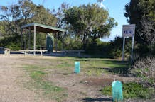 Wattle Point - Bush Campground - Honiton, Accommodation | South A...