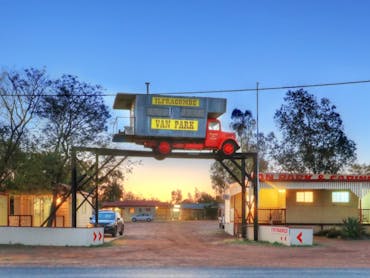 Yuleba | Destination-information | Queensland