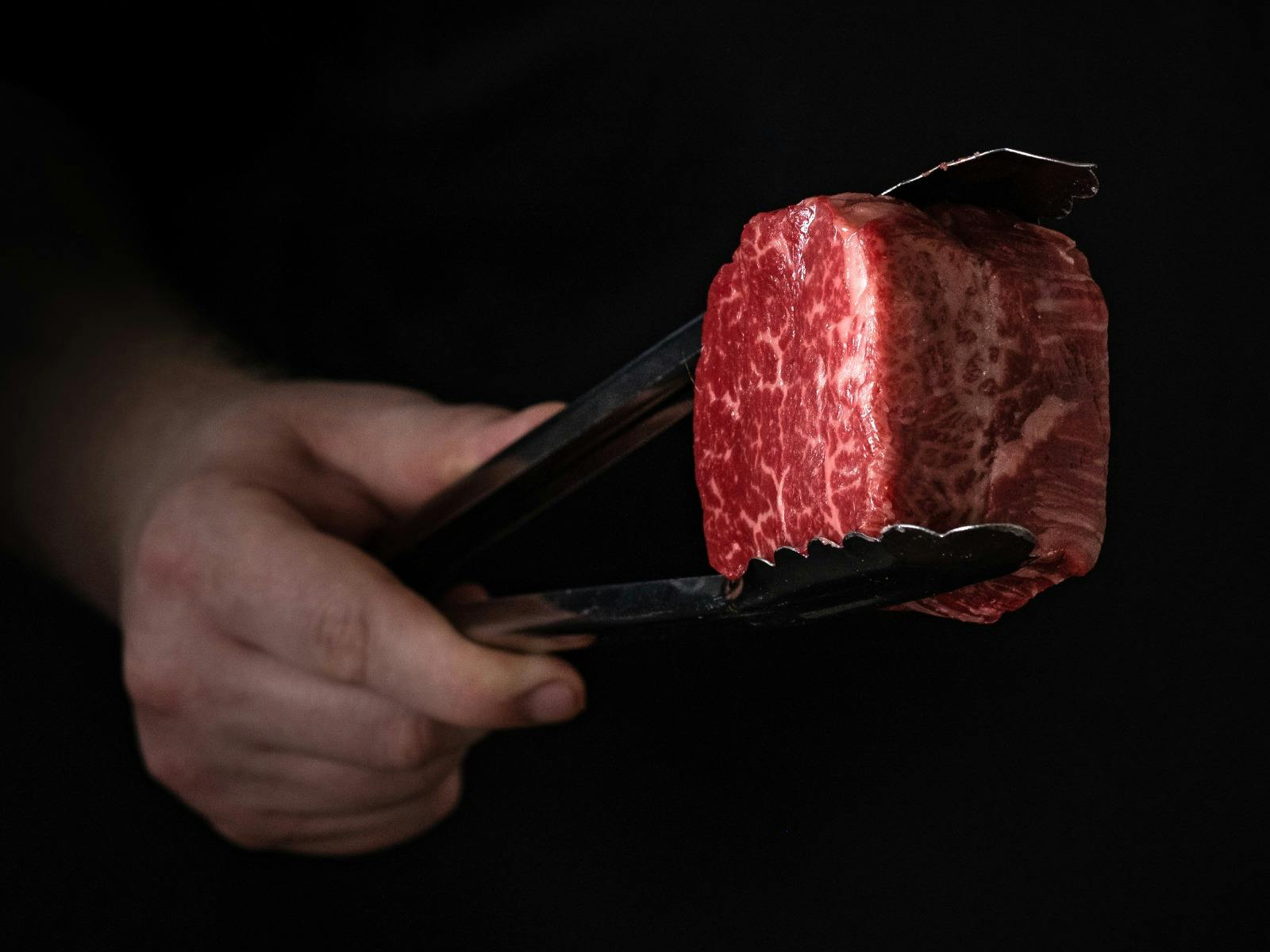 Meat and Greet with Binnie Beef - Visit Newcastle