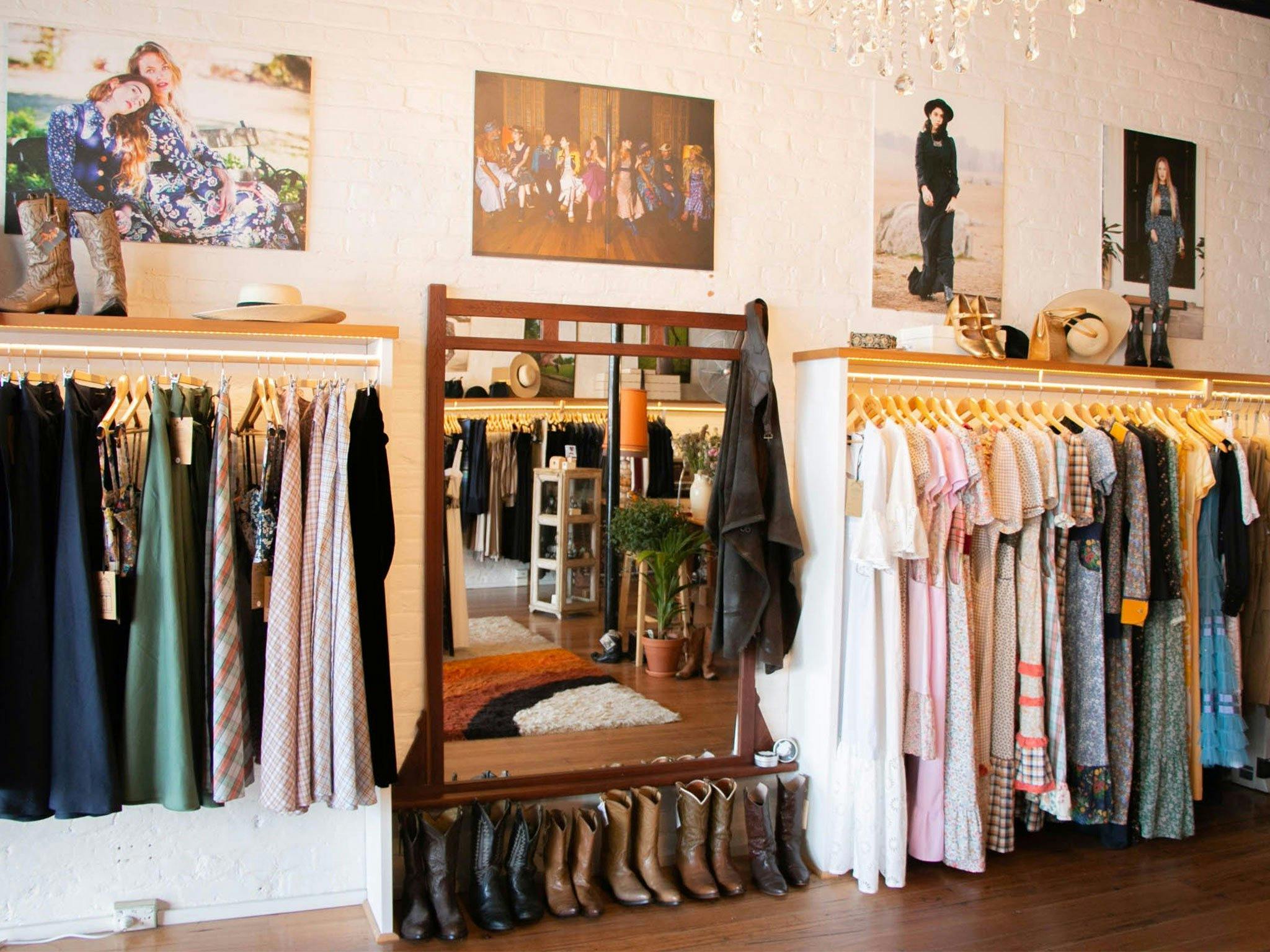 Saloon Design House | NSW Holidays & Accommodation, Things to Do ...