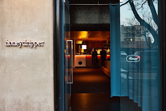 Honeydripper - Adelaide, Food and Drink | South Australia