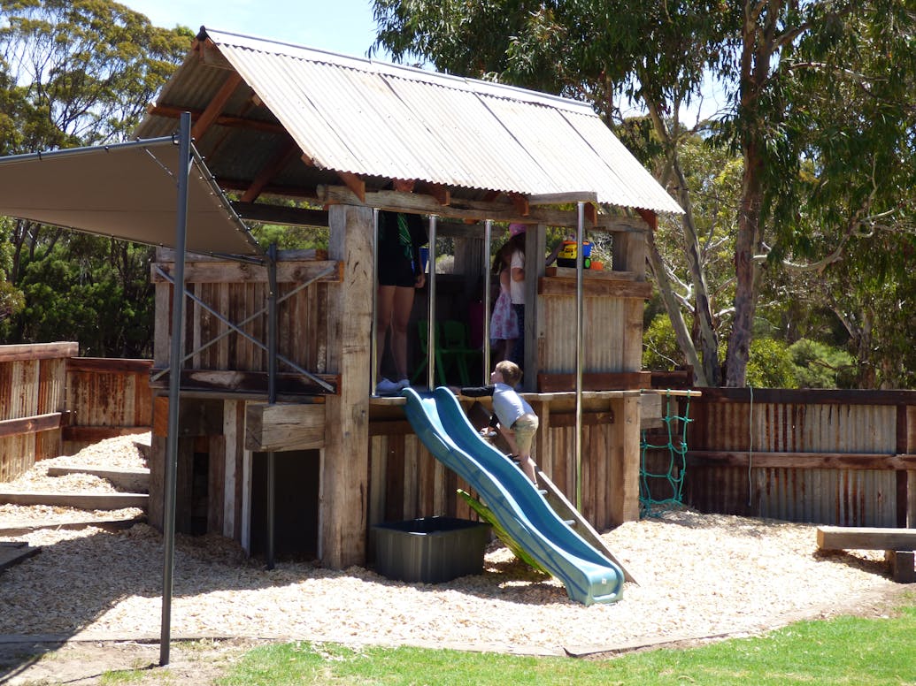False Cape Wines Cellar Door • Kangaroo Island, South Australia