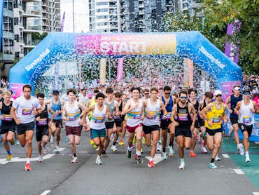Torian Pro in Brisbane | Queensland