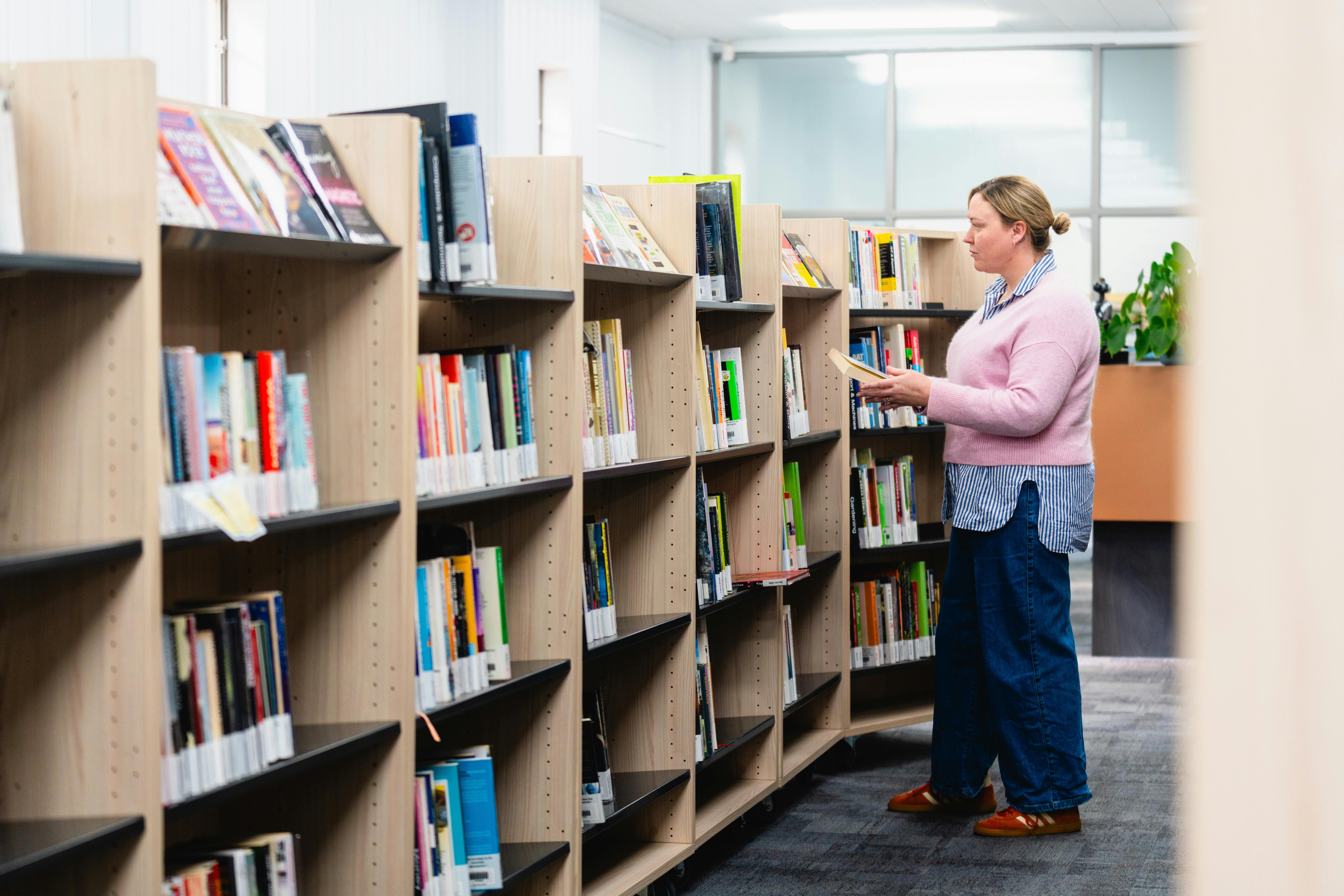 一本书，一部《特莫拉》 | NSW Holidays & Accommodation, Things to Do, Attractions ...