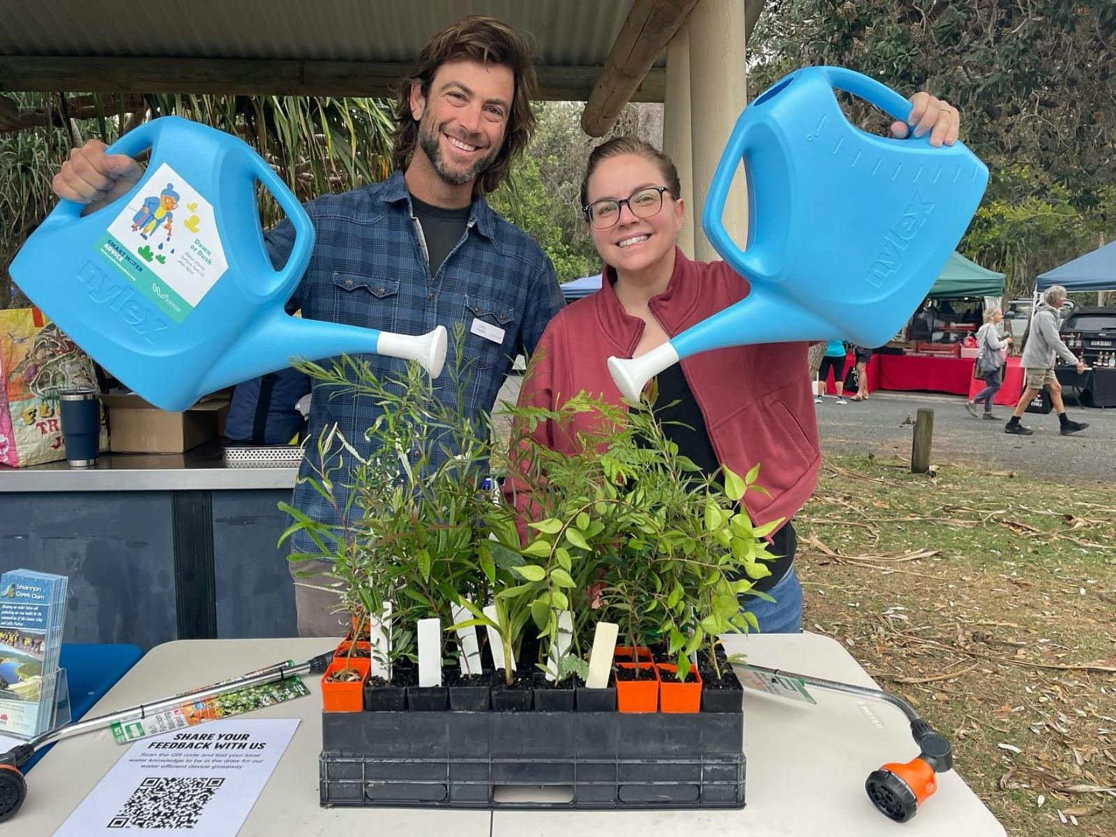 Yamba Farmers’ and Producers Market | NSW Holidays & Accommodation ...