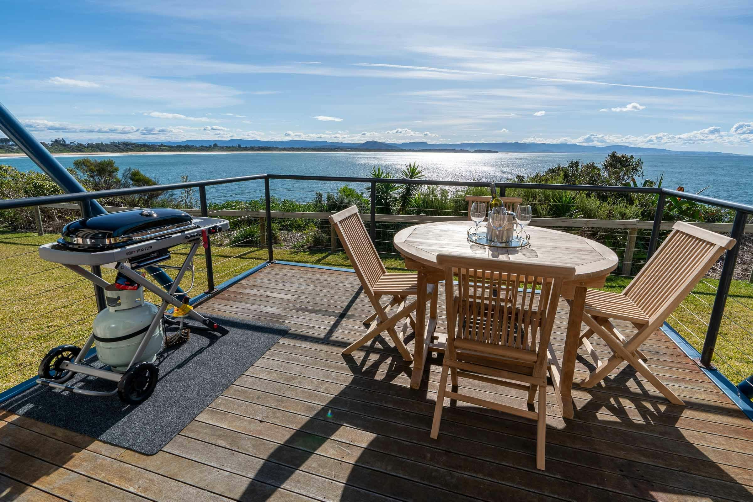 Mermaid's Hideout - Shoalhaven - South Coast NSW