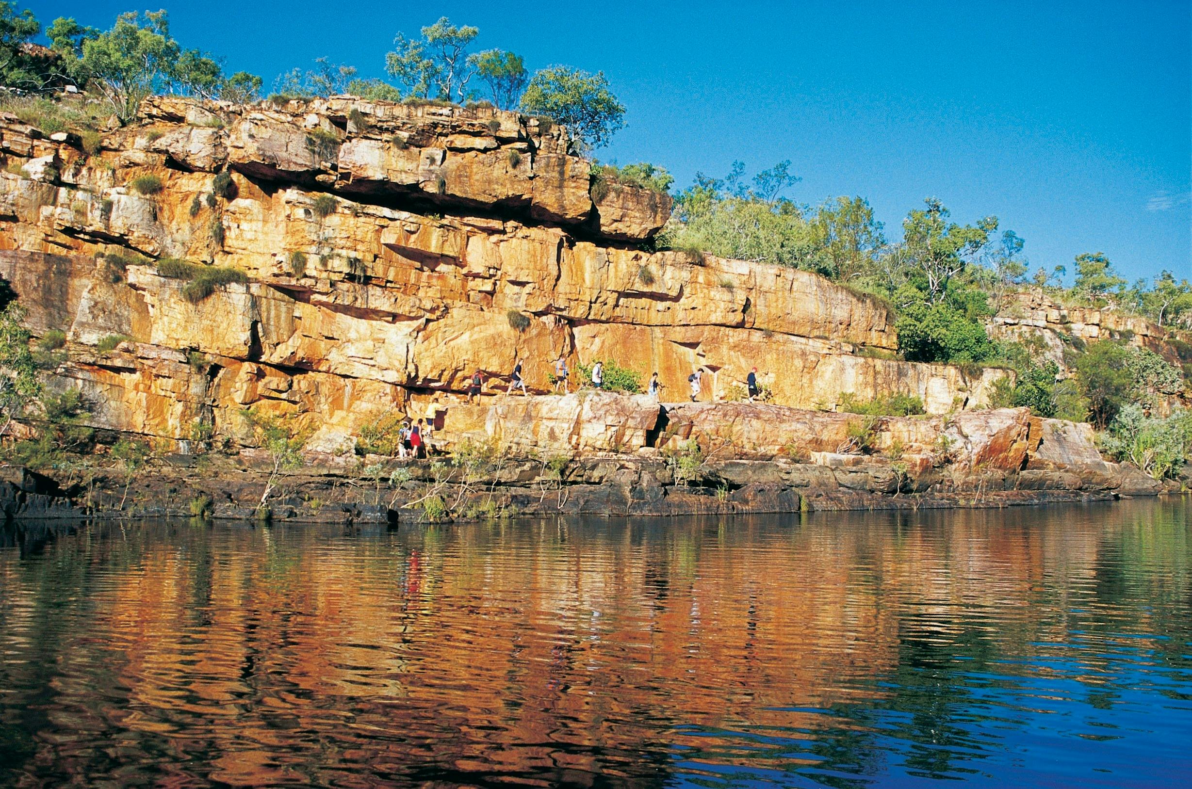 Great Kimberley Inland Track in Broome - The Fold: Your Guide to ...