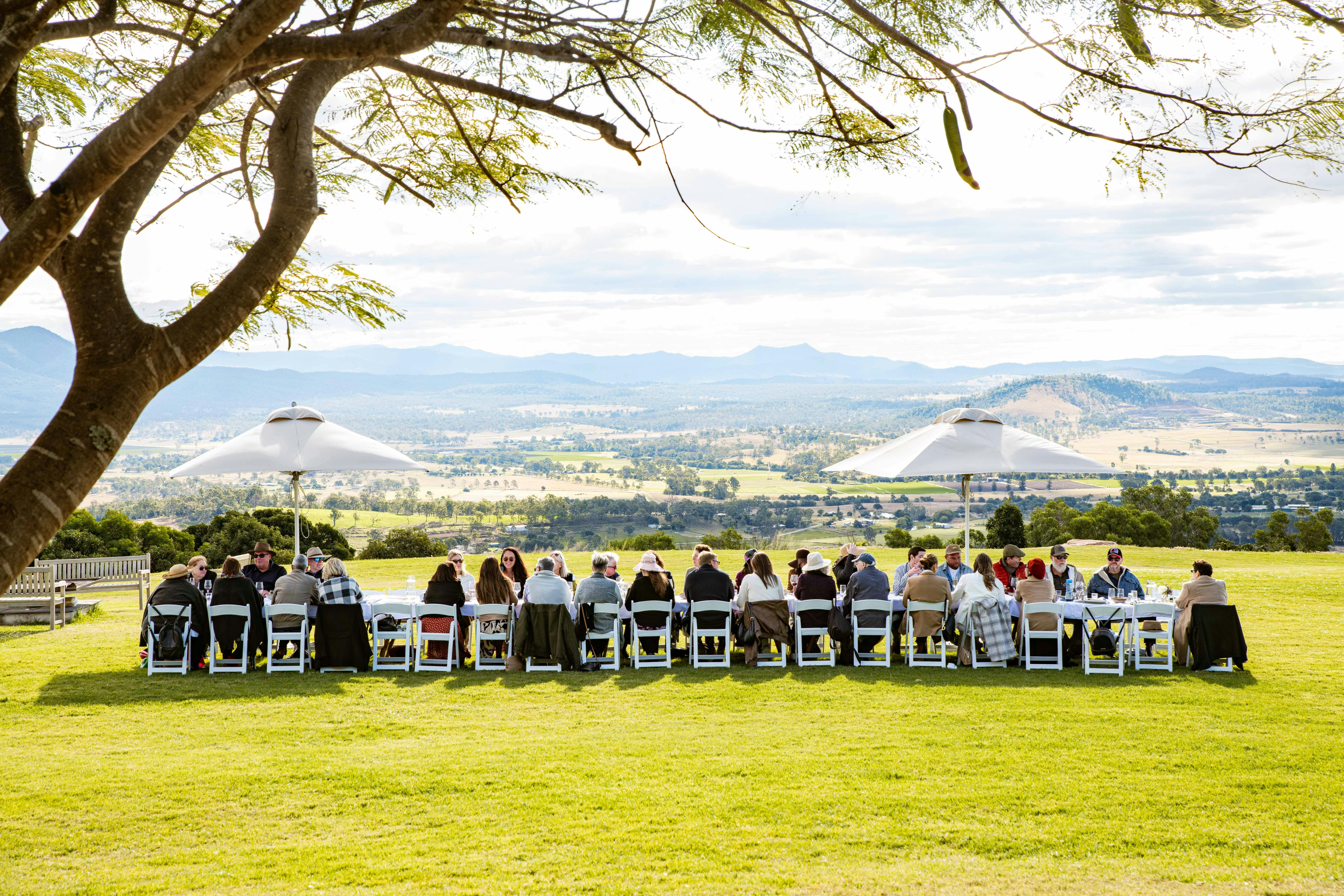 Scenic Rim Eat Local Month