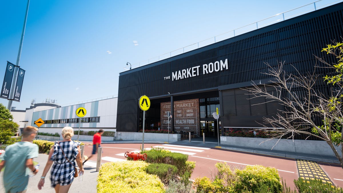 Hyperdome Shopping Centre Visitor Information Centre | Information ...