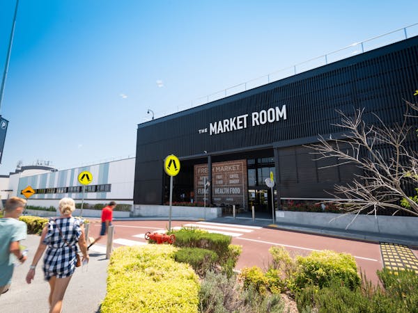 Hyperdome Shopping Centre Visitor Information Centre | Information-services | Queensland